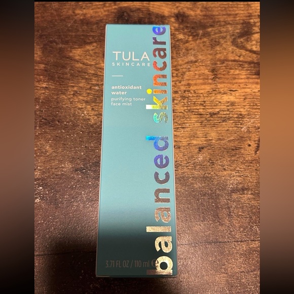 Tula | Skincare | Tula Skincare Antioxidant Water Purifying Face Toner ...